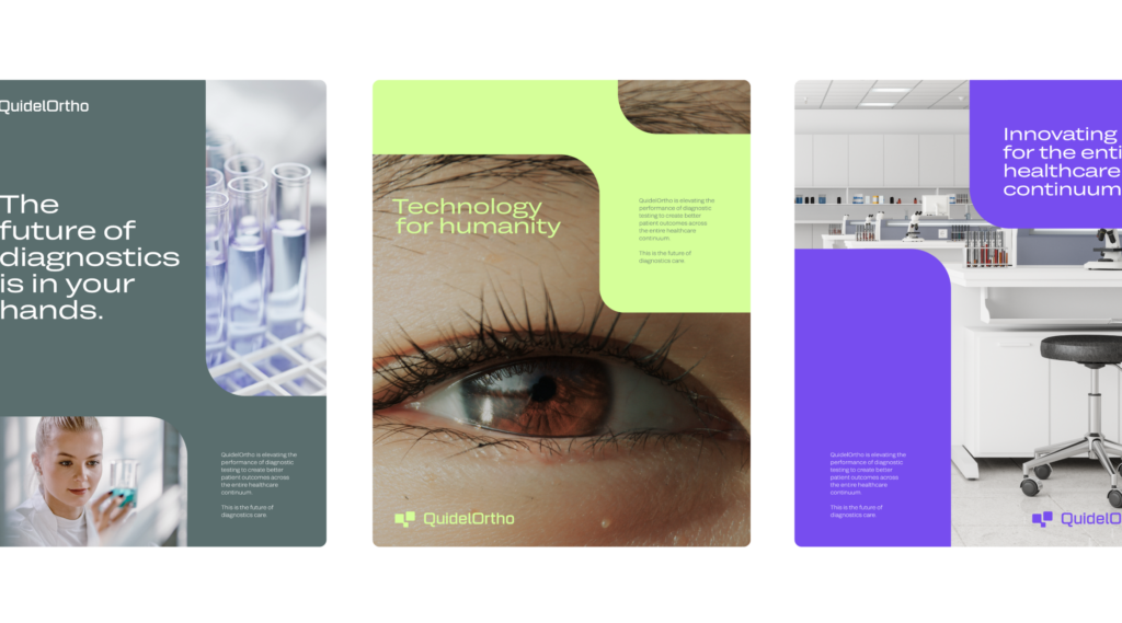 QuidelOrtho Brand | Transforming Diagnostics for Health Intelligence
