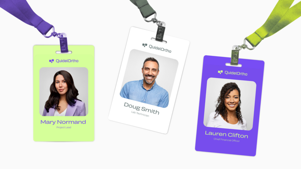 QuidelOrtho Brand | Transforming Diagnostics for Health Intelligence