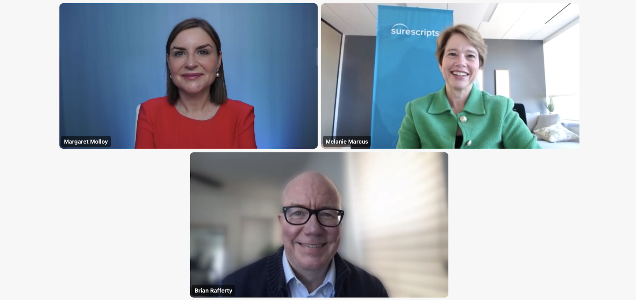 Surescripts | Brand as a Strategic Business Asset