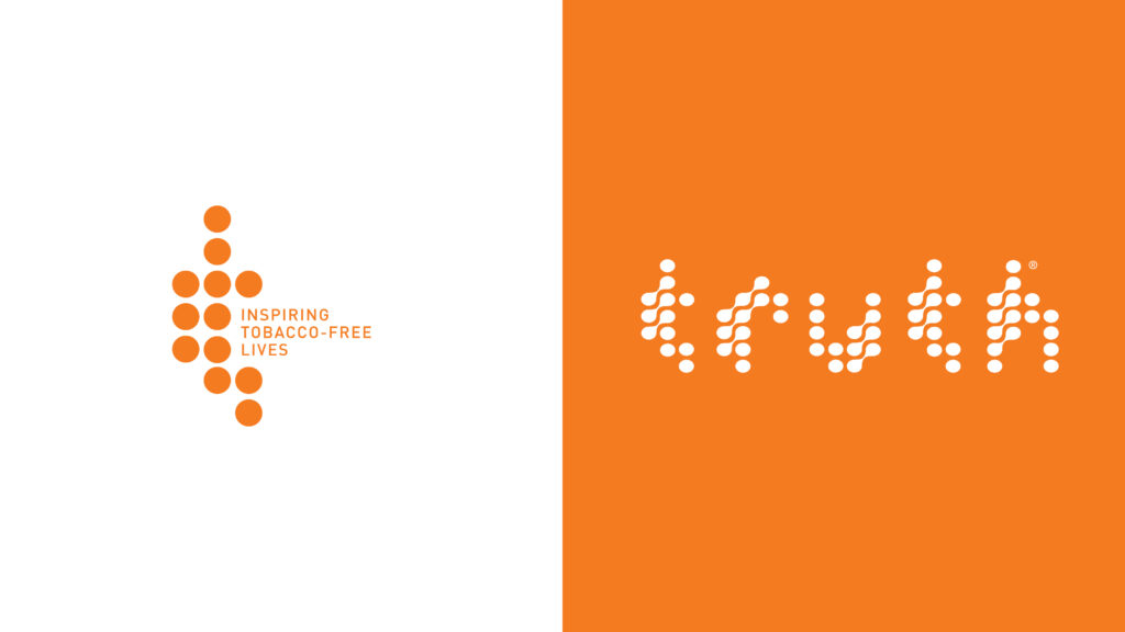 Truth Initiative Brand and Campaign to Inspire Tobacco-Free Lives