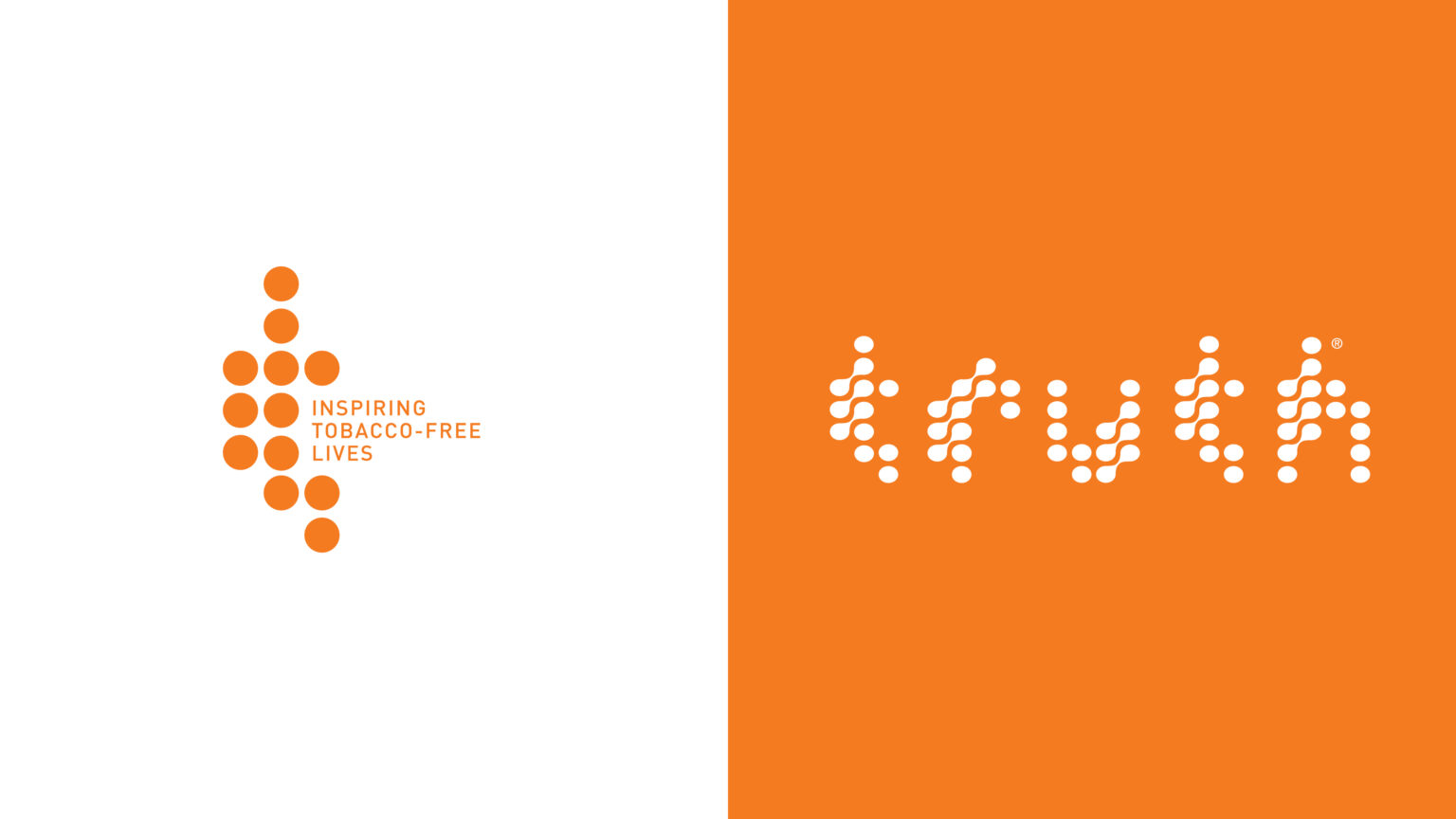 Truth Initiative Brand and Campaign to Inspire Tobacco-Free Lives