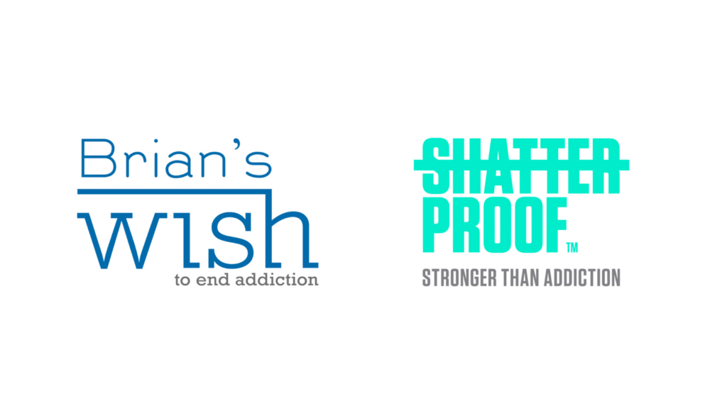 Shatterproof | A Brand Name That Says Stronger Than Addiction