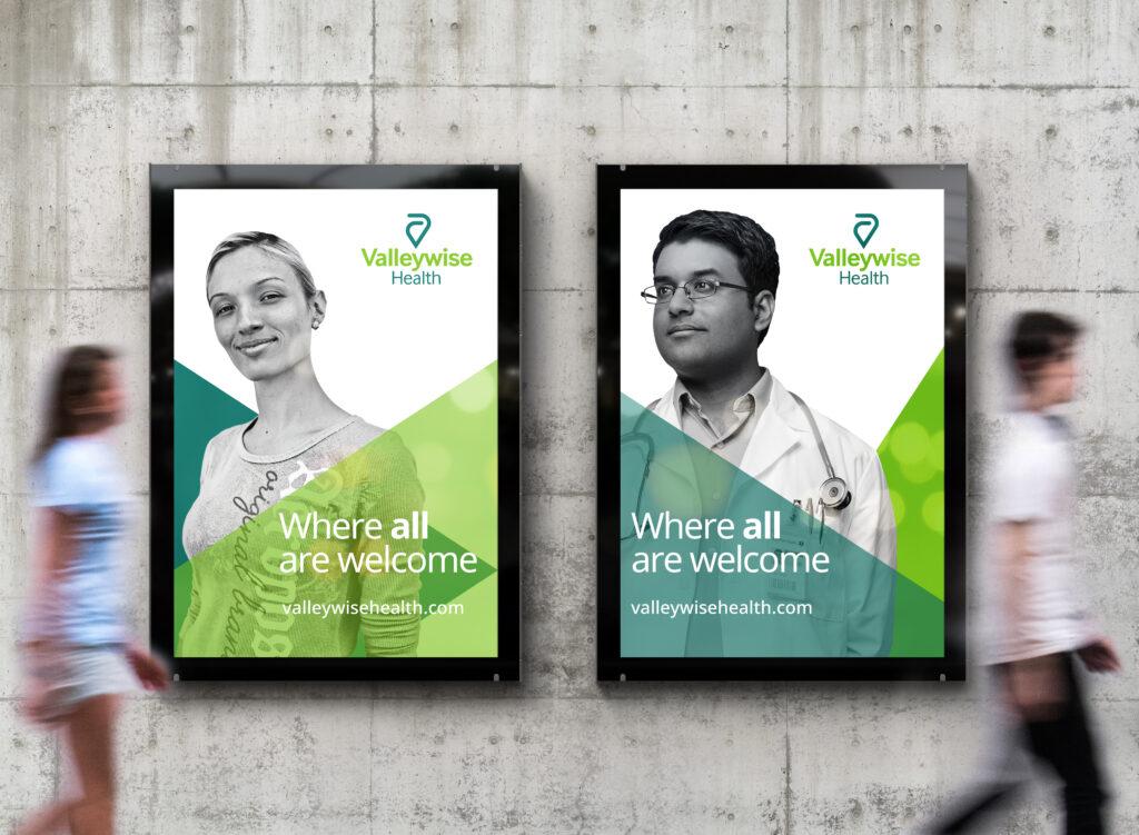 Valleywise Health Brand Story | Maricopa Integrated Health System (MIHS)
