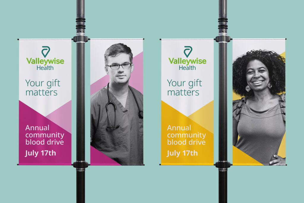 Valleywise Health Brand Story | Maricopa Integrated Health System (MIHS)