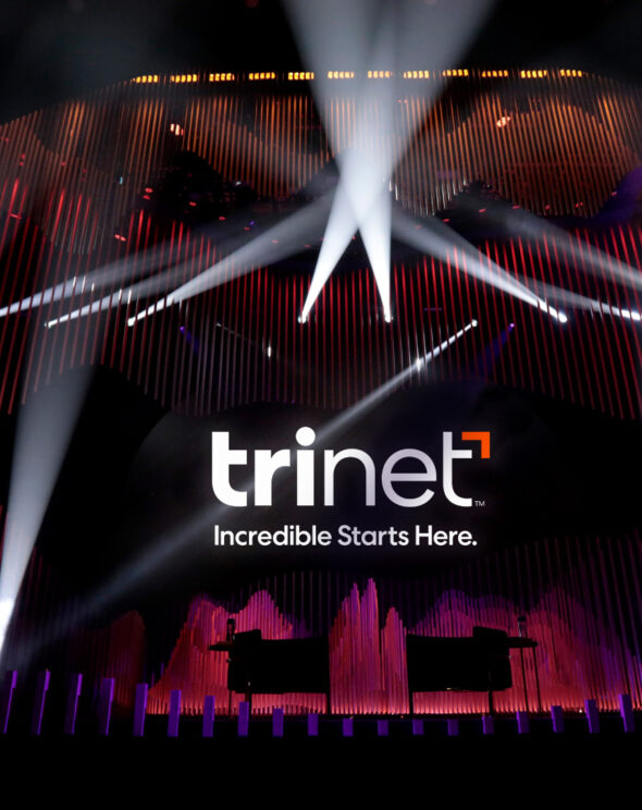 TriNet Brand: Putting People at the Center | Siegel+Gale