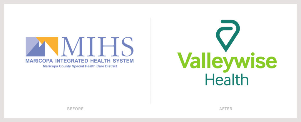 Valleywise Health Brand Story | Maricopa Integrated Health System (MIHS)