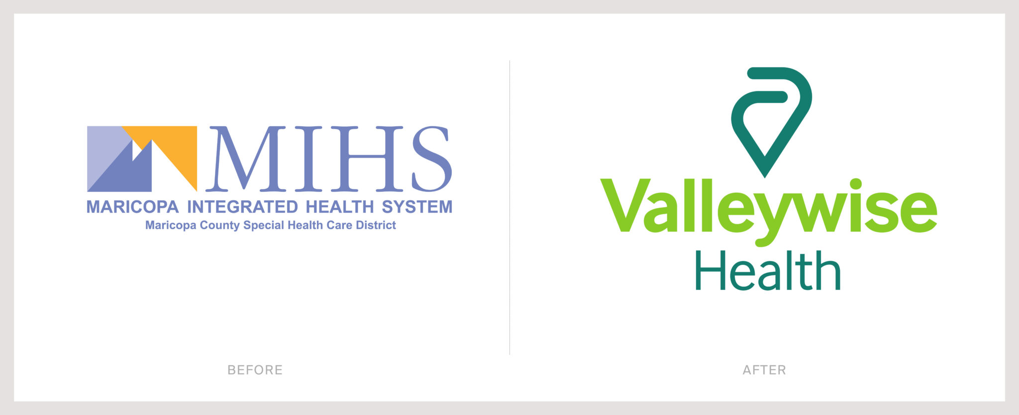 Valleywise Health Brand Story | Maricopa Integrated Health System (MIHS)