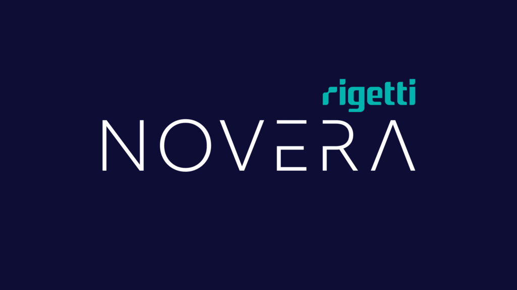 Rigetti Novera QPU | The Premier Personal Quantum Computer