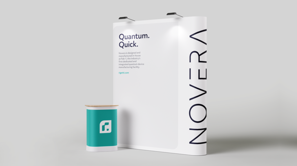 Rigetti Novera QPU | The Premier Personal Quantum Computer