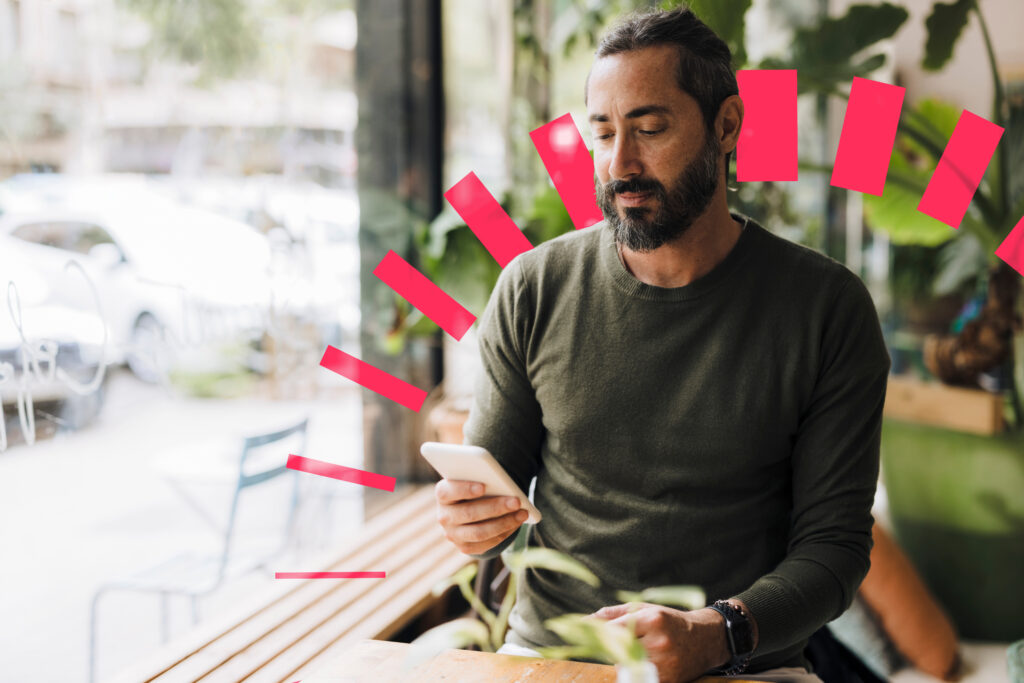 Moneyfarm Brand Story | Digital Wealth Management Platform