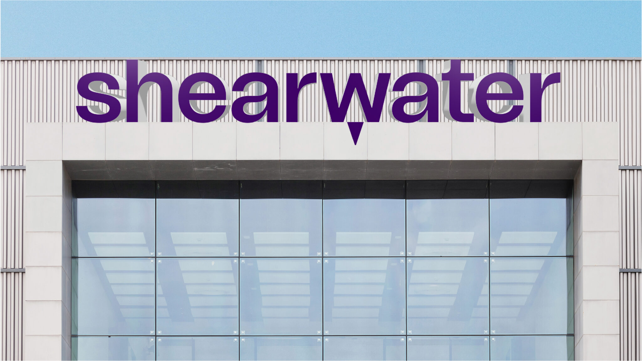 Shearwater Brand Identity | Modernizing a Sustainable Geoscience Leader