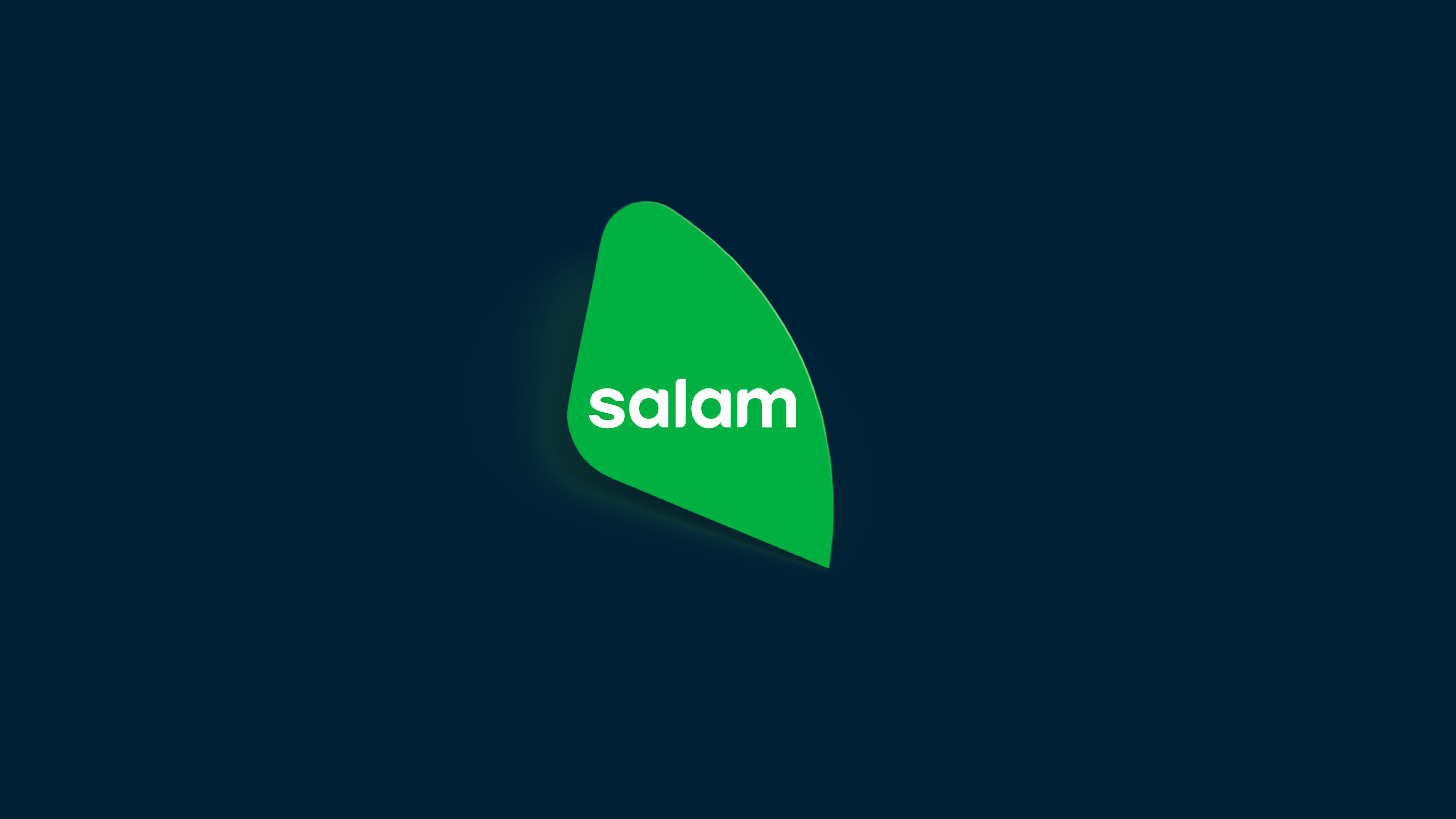 Salam Brand | A New Era of Connection for Digital Customers