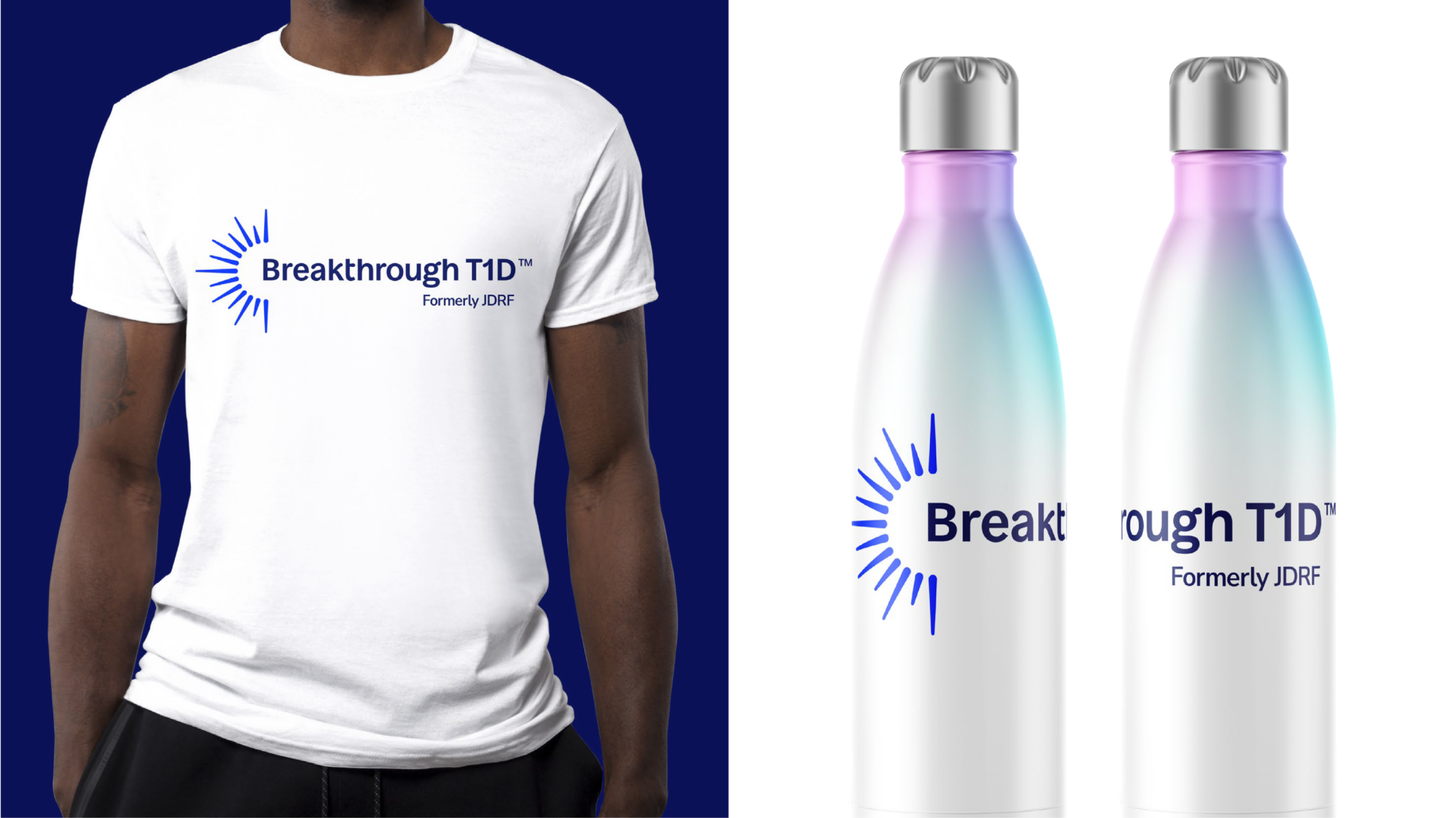 Breakthrough T1D Case Study | Siegel+Gale