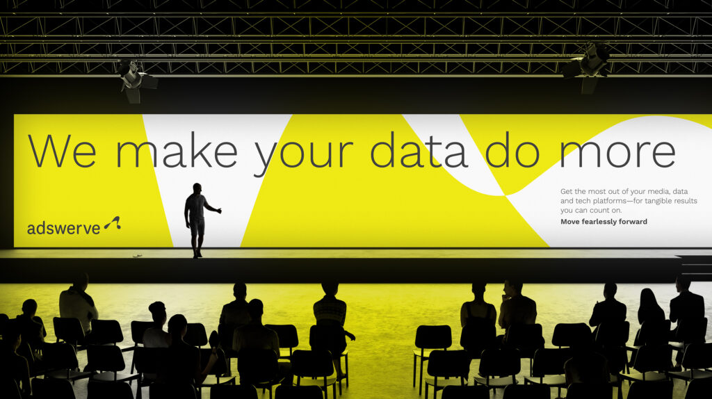 Adswerve Case Study | Siegel+Gale