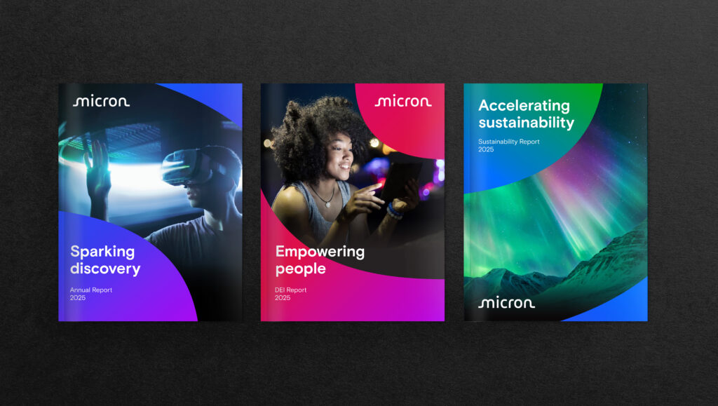 Micron Case Study | Siegel+Gale