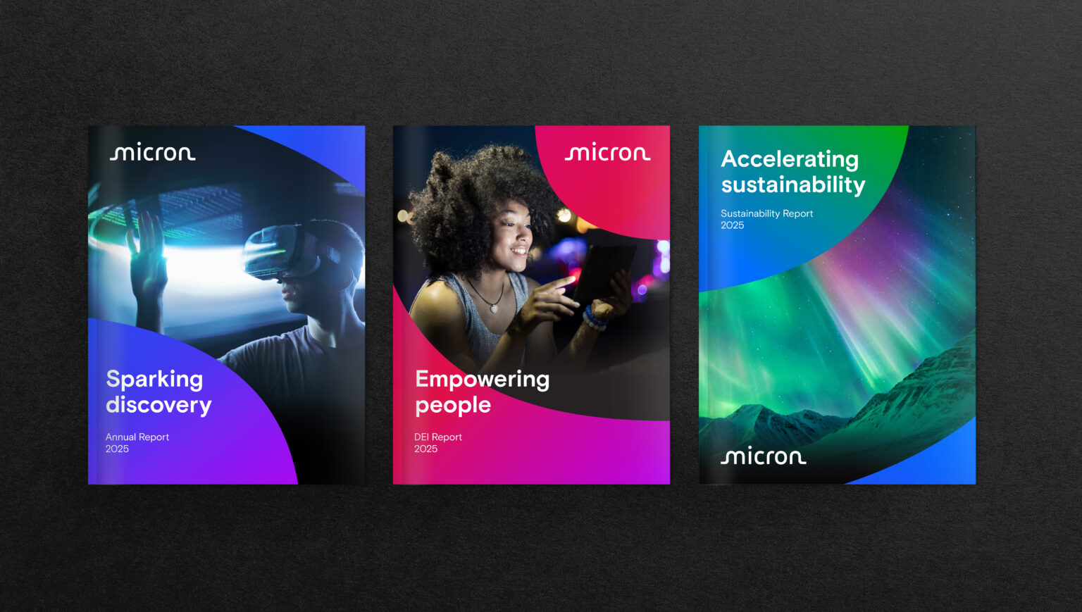 Micron Case Study | Siegel+Gale