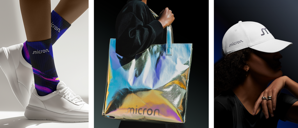 Micron Case Study | Siegel+Gale