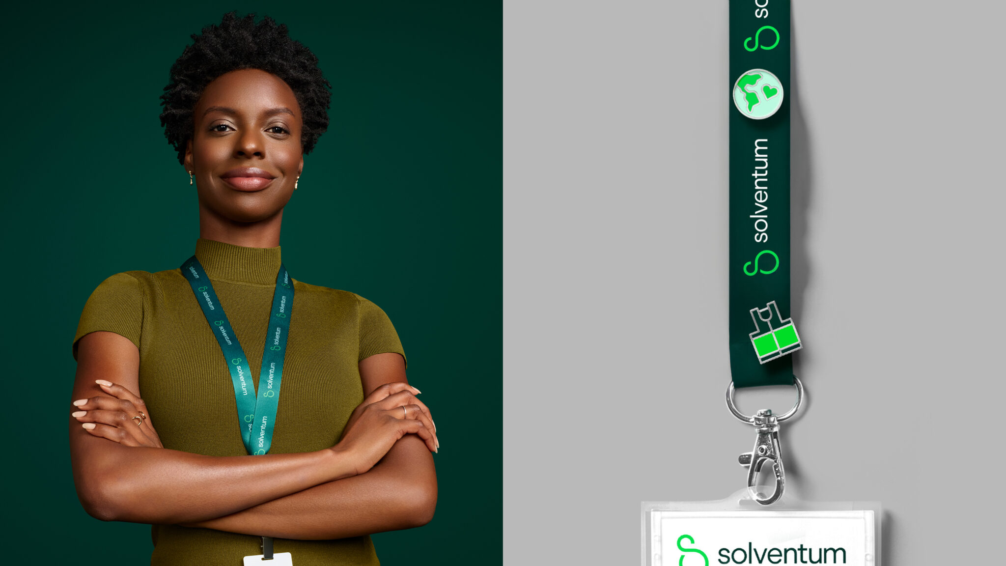 Solventum Case Study | Siegel+Gale