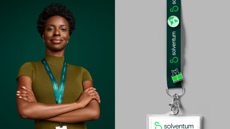 Solventum Case Study | Siegel+Gale