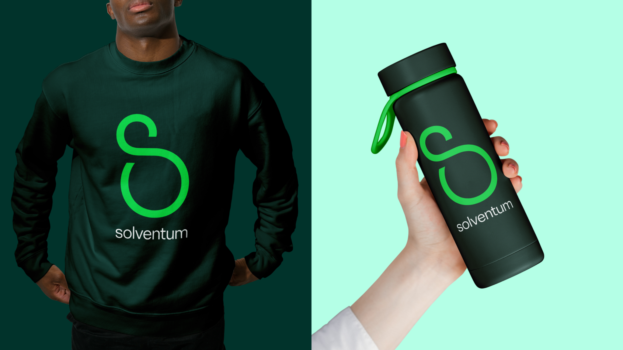 Solventum Case Study | Siegel+Gale