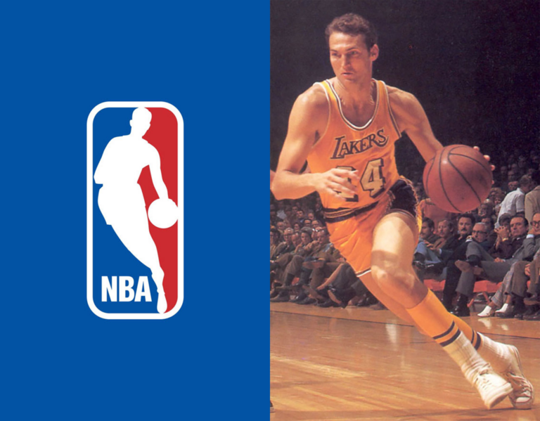 The NBA Logo Story | Siegel+Gale